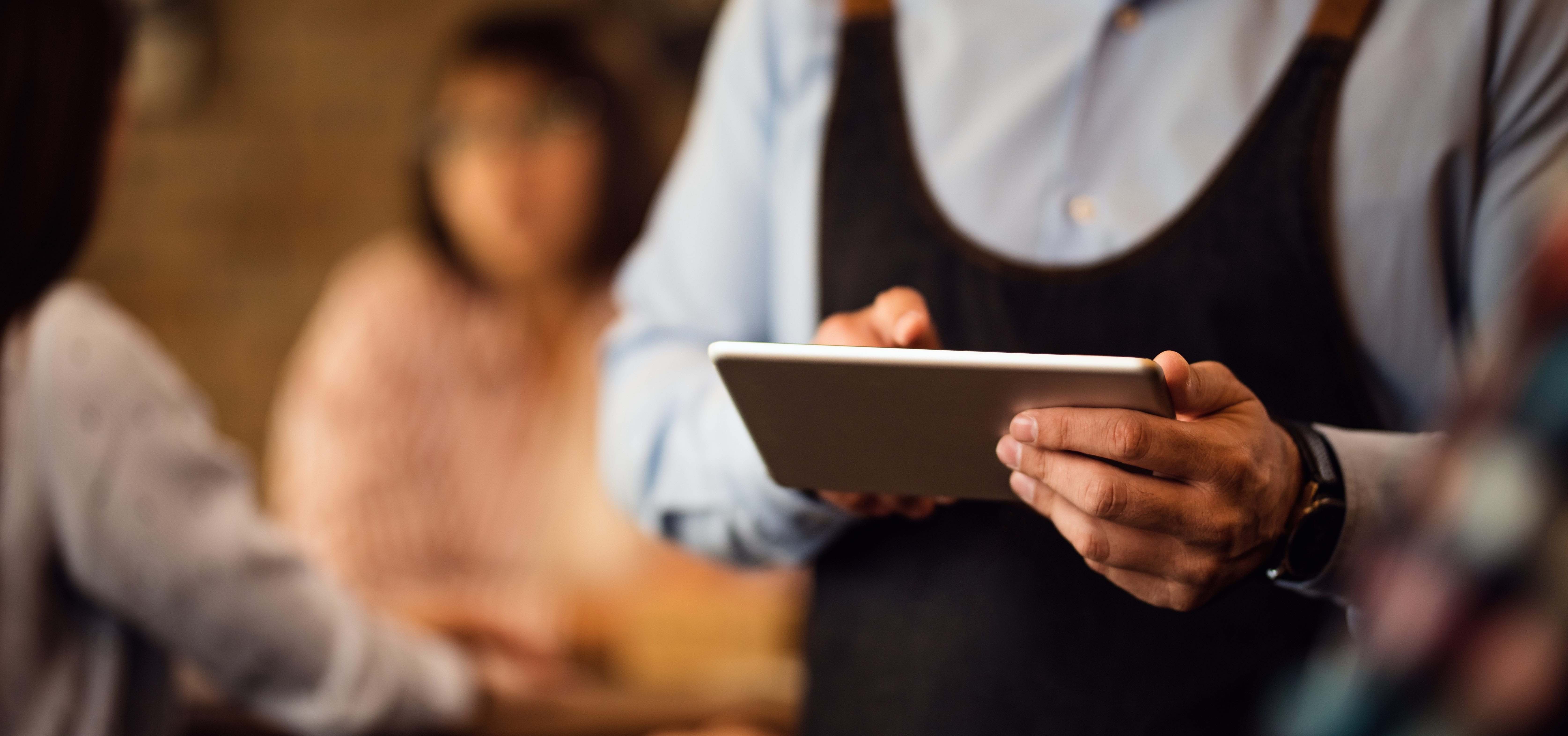 3 Ways to optimise your OOLIO Platform for Father's Day | OOLIO